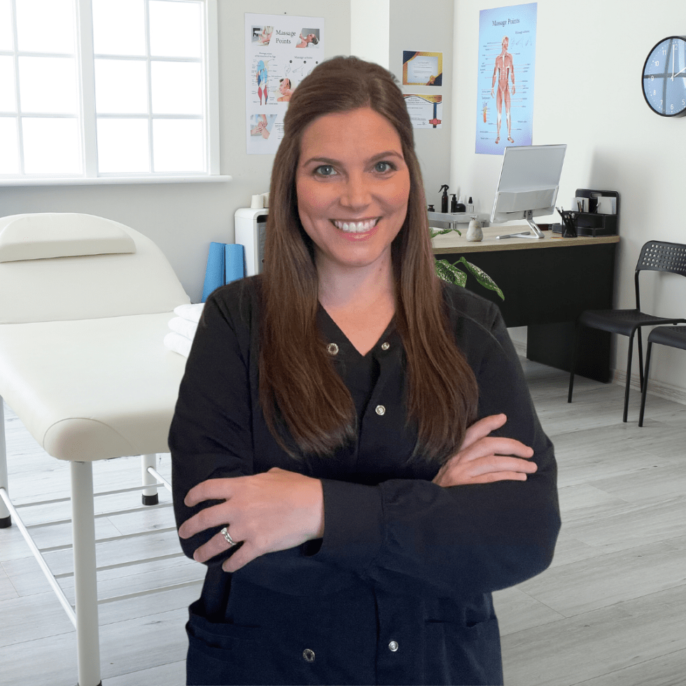 About - Beyond Health and Wellness